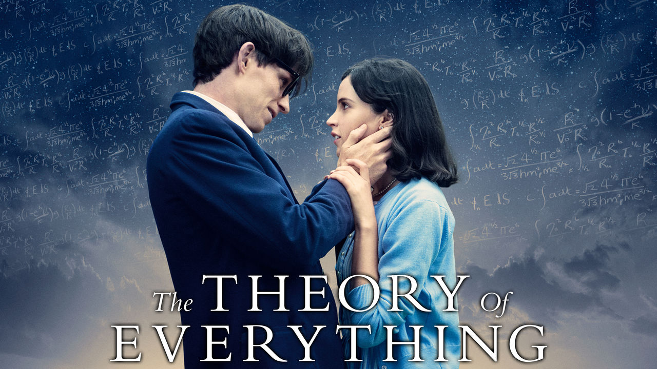The Theory of Everything ภาพยนตร์ที่บอกเล่าเรื่องราวของอัจฉริยะผู้ ...